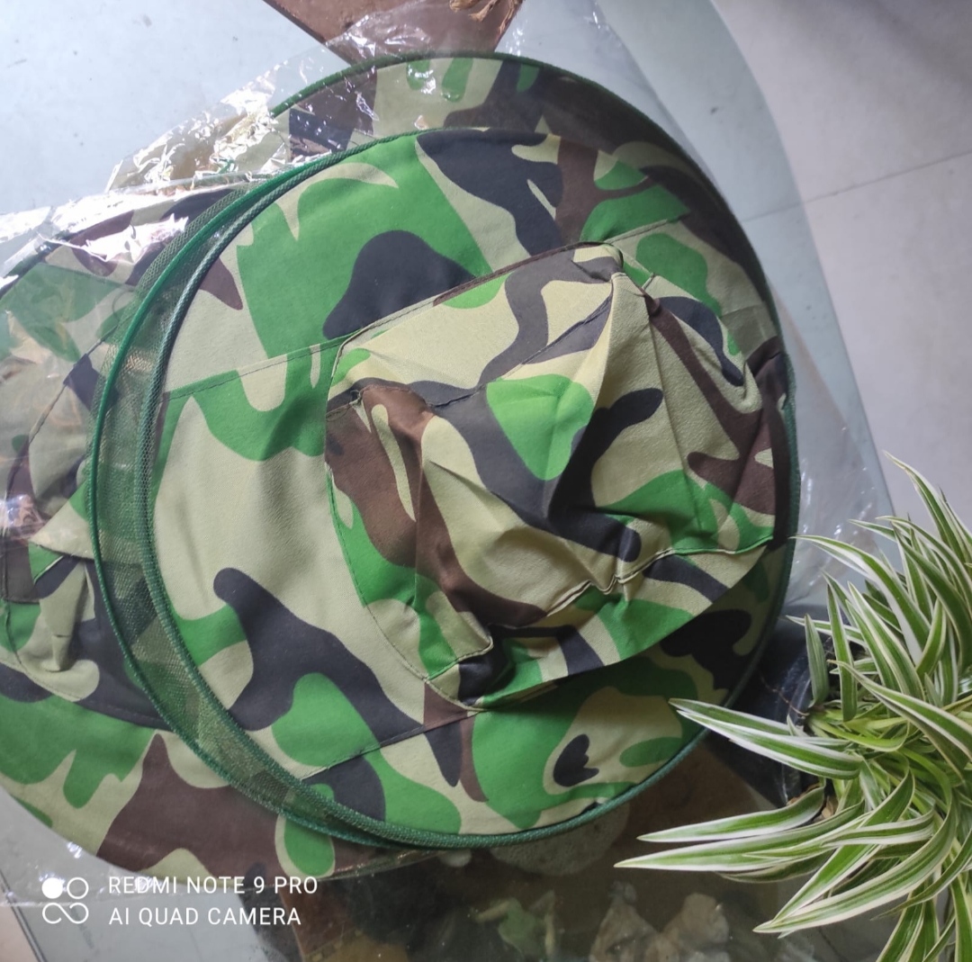 Bee Net Hat – BuyLanka
