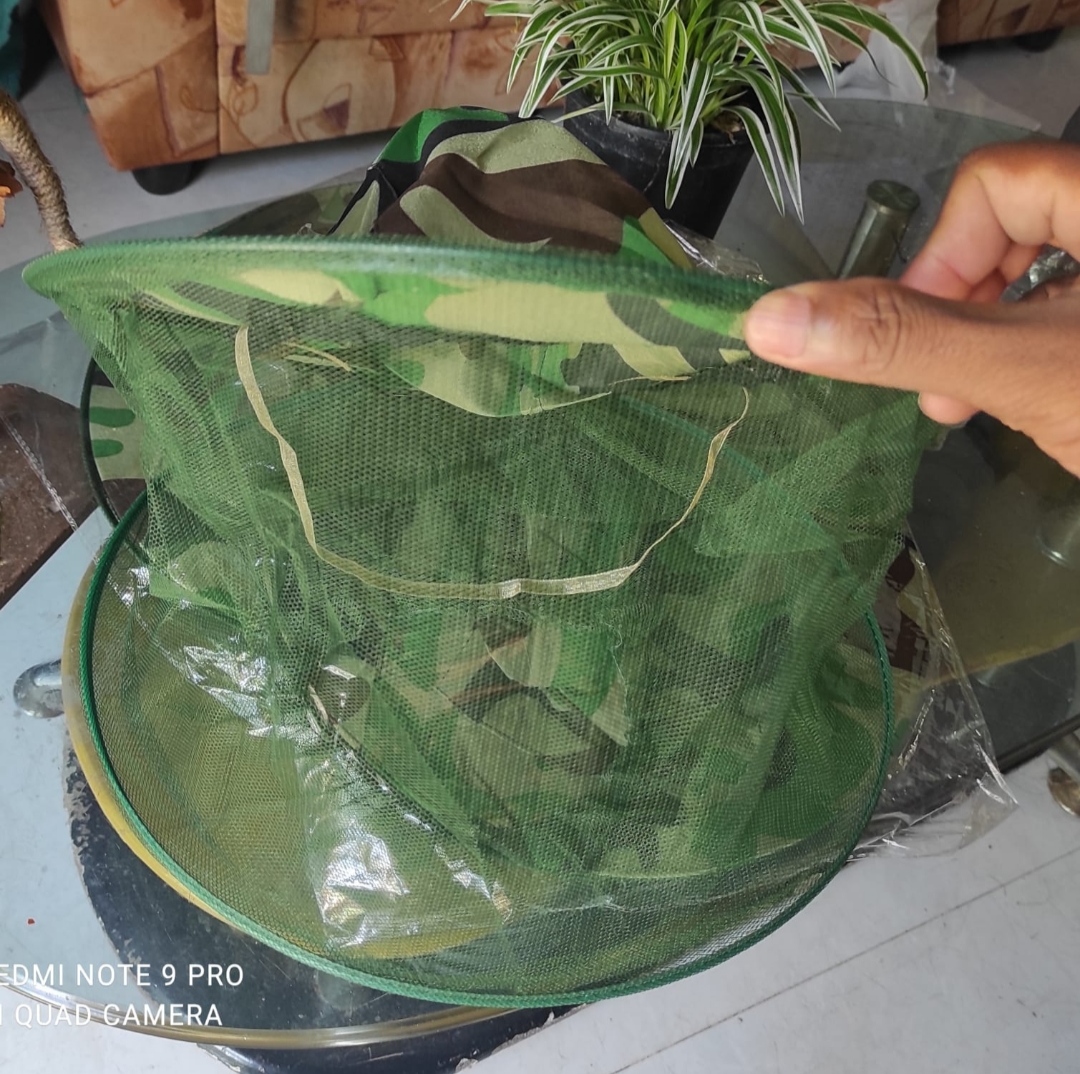 Bee Net Hat – BuyLanka